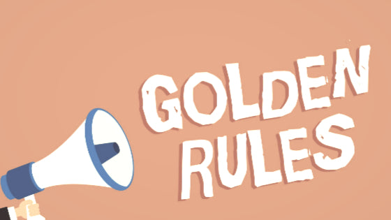 What are the golden rules for healthy teeth & gums? – Oraticx