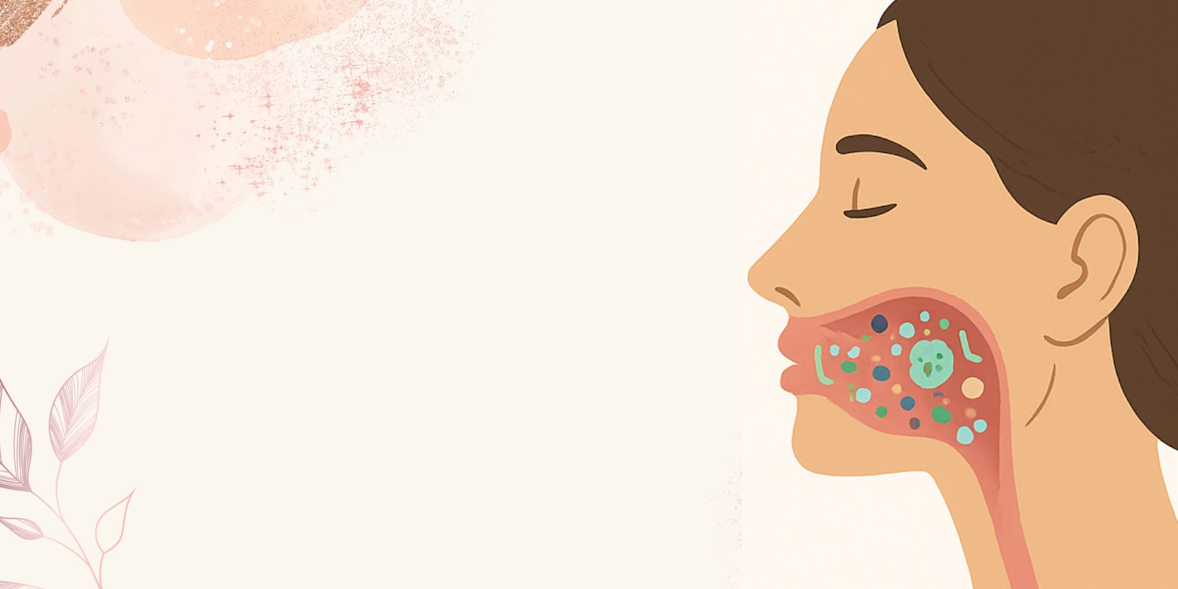 Oral Health Starts with Balance: Discover the Power of the Oral ...